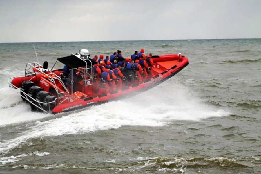 Reykjavik: Whale Watching by RIB Speedboat - The Itinerary: What to Expect