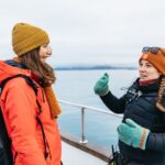 Reykjavík: Whale Watching Cruise on the Amelia Rose Yacht - What Youll Love About the Yacht