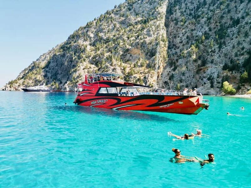 Rhodes: Afternoon trip to Symi Island with Sunset - Why This Trip Offers Value for Money