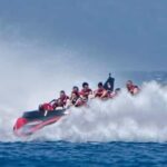 Rhodes: Beaches Trip by Jet Boat with Snorkeling and Drinks - What Travelers Say
