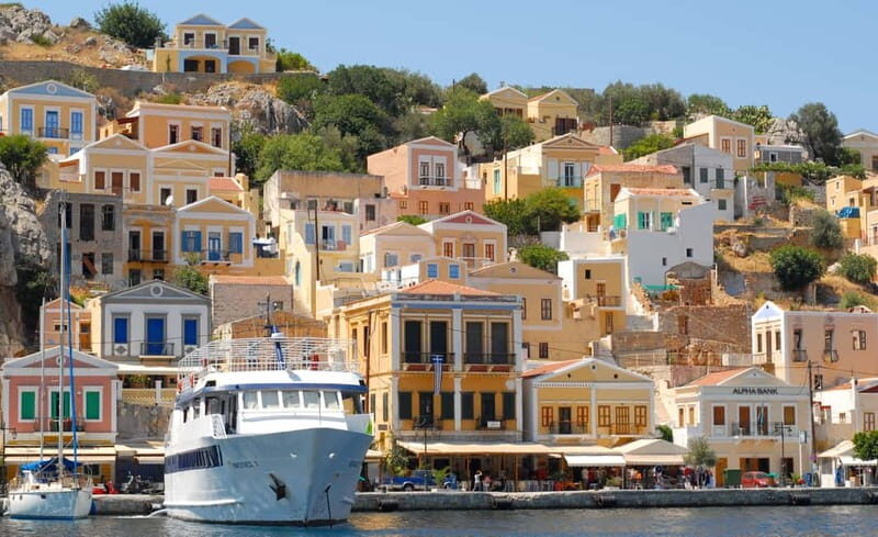 Rhodes: Boat trip to Symi island with swimming at St. George - Conclusions: Who Will Love This Tour?