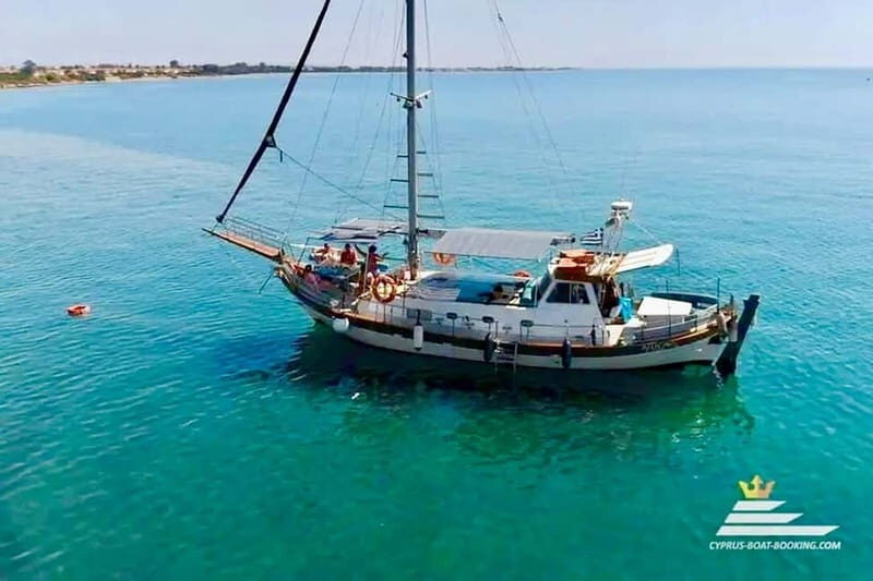 Rhodes: Cruise with 4 Swim Stops, Lunch, Drinks & Transfers - What Makes This Tour Stand Out?