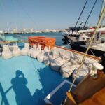 Rhodes: Cruise with free Lunch and half price Drinks - An In-Depth Look at the Rhodes East Coast Cruise
