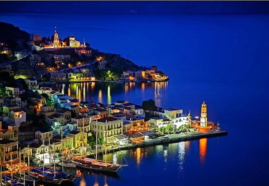 Rhodes: Evening Trip to Symi Island - Who Would Love This Trip?
