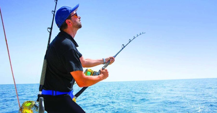Rhodes: Fishing Boat Trip (Small Group, Food & Drinks incl.) - Itinerary Breakdown