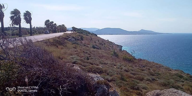 Rhodes: Island Highlights and Wine Tasting Tour - Practical Details for Travelers
