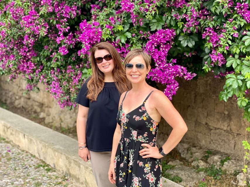 Rhodes: Jewish Quarter and Synagogue Guided Tour with Ticket - The Sum Up