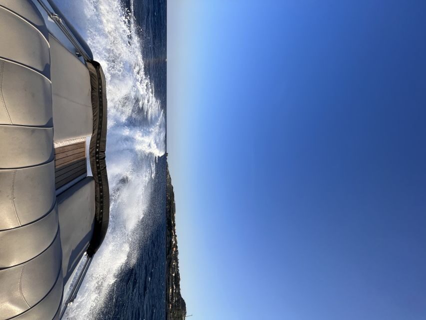 Rhodes: Luxury RIB All-Inclusive Swimming Cruise to 3 Bays - Who Should Consider This Tour?