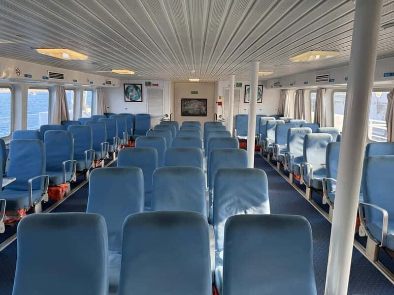 Rhodes: Marmaris Day Trip by High-Speed Boat - Who Will Enjoy This Trip?