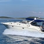 Rhodes motor yacht boat trips - The Itinerary: What to Expect