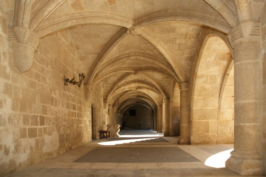 Rhodes: Palace of Grand Master Ticket & Rhodes SG audio tour - What the Reviews Say
