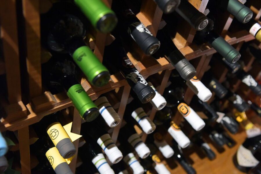 Rhodes: Private Wine Tasting Experience for Beginners - The Food and Drink