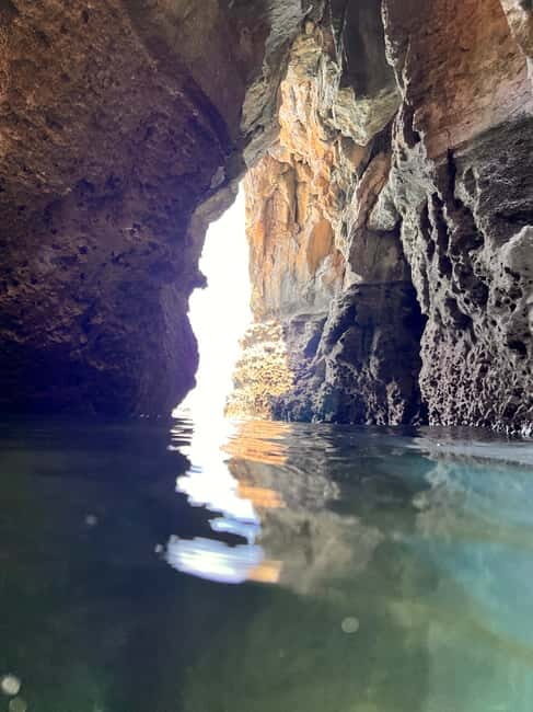 Rhodes: RIB Cruise with Drinks and 4 Swim Stops - Who Will Love This Tour?