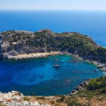 Rhodes: Sailing Yacht Cruise with Food & Drinks (SmallGroup) - The Sum Up