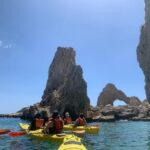 Rhodes Sea Kayaking In the Footsteps of Pirates - Who Would Love This Tour?