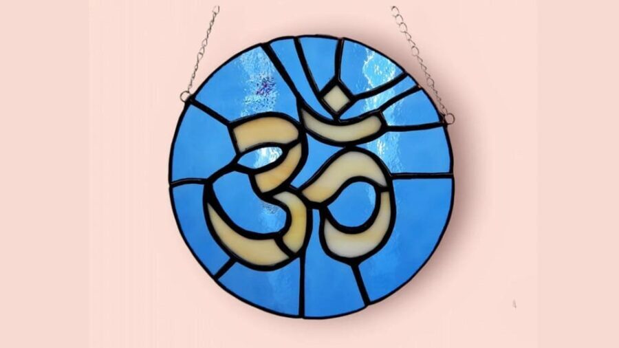 Rhodes: Stained glass workshop - The Itinerary: What to Expect Step by Step