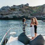 Rhodes: Sunset Catamaran Cruise with Dinner Buffet & Drinks - A Closer Look at the Details