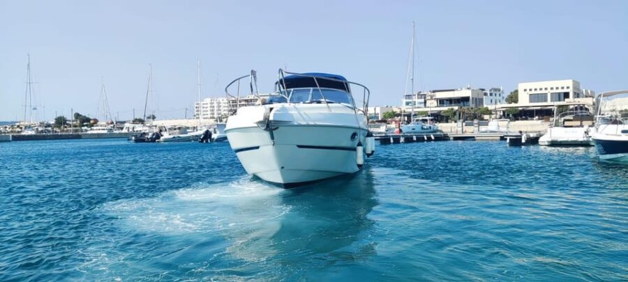 Rhodes to Symi motor yacht trip - Final Thoughts: Is This Trip Right for You?