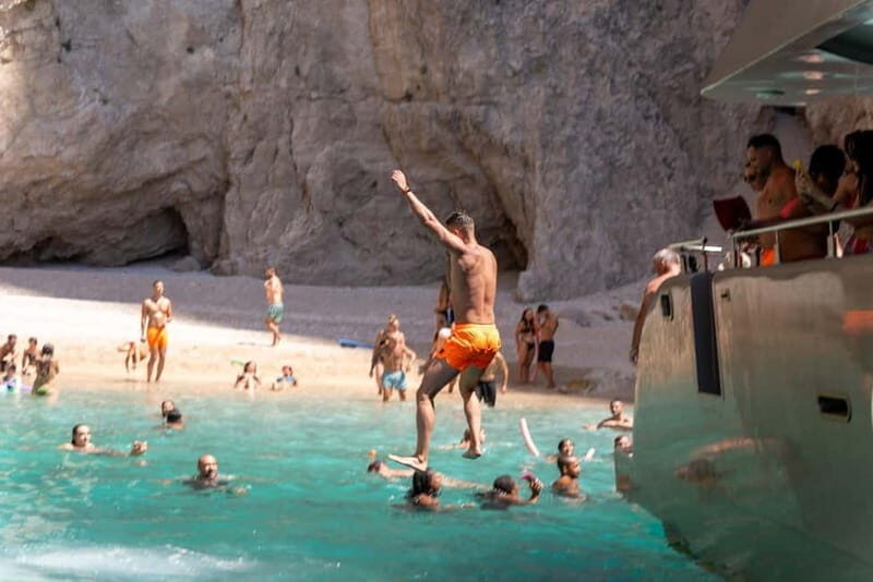 Rhodes: Transfer & Cruise to Symi Island & St. George Bay - How Does the Price Reflect the Experience?