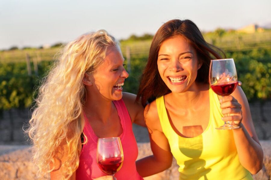Rhodes: Winery Tour and Tasting Experience - Authenticity and Experiences Highlighted by Travelers