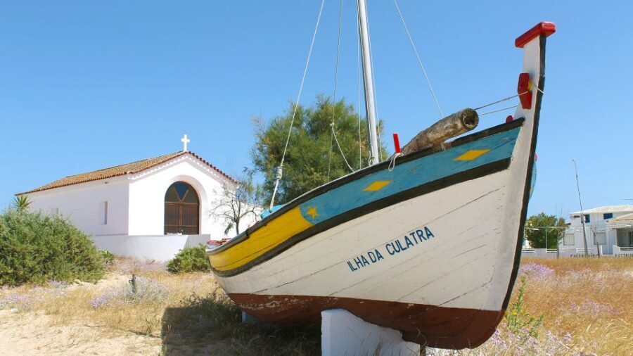 Ria Formosa: 2-Hour Fishermen Route Boat Tour - What Reviewers Say