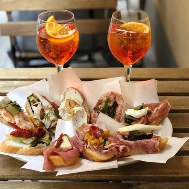 Rialto Market and Cicchetti Cooking Class in Venetian Venue - The Value of the Experience