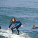 Ribeira d'ilhas , surf lessons at Ericeira WSReserve - Detailed Breakdown of the Experience