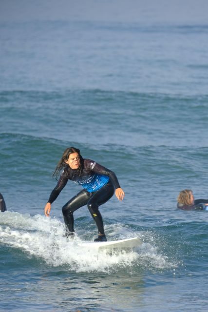 Ribeira d'ilhas , surf lessons at Ericeira WSReserve - Detailed Breakdown of the Experience