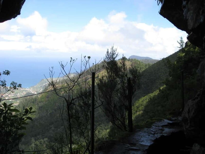 Ribeiro Frio / Portela Full day hike - The Itinerary Breakdown