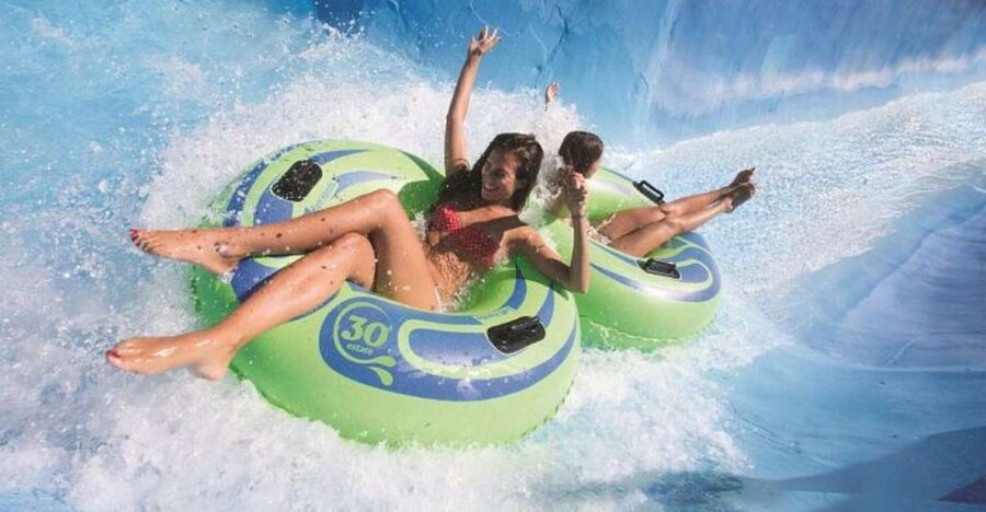 Riccione: Aquafan Open Date Entrance Ticket - Who Should Visit?