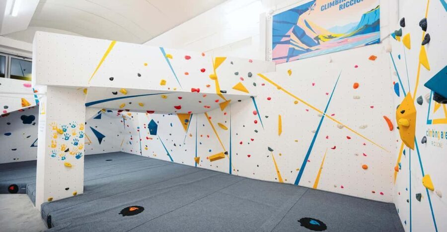 Riccione: Climbing Experience 1 day - What to Expect During Your Climbing Day