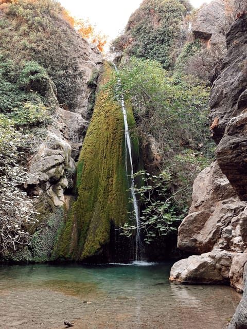 Richtis Gorge - Hiking Adventure - Why This Tour Offers Good Value
