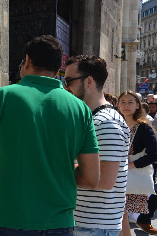 Riddle Tour: Explore the Hidden Gems of Vienna - The Experience From a Traveler’s Perspective