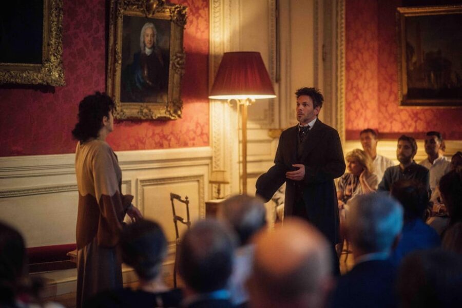 Rigoletto at the Jacquemart-André Museum - Who Should Consider This Experience?