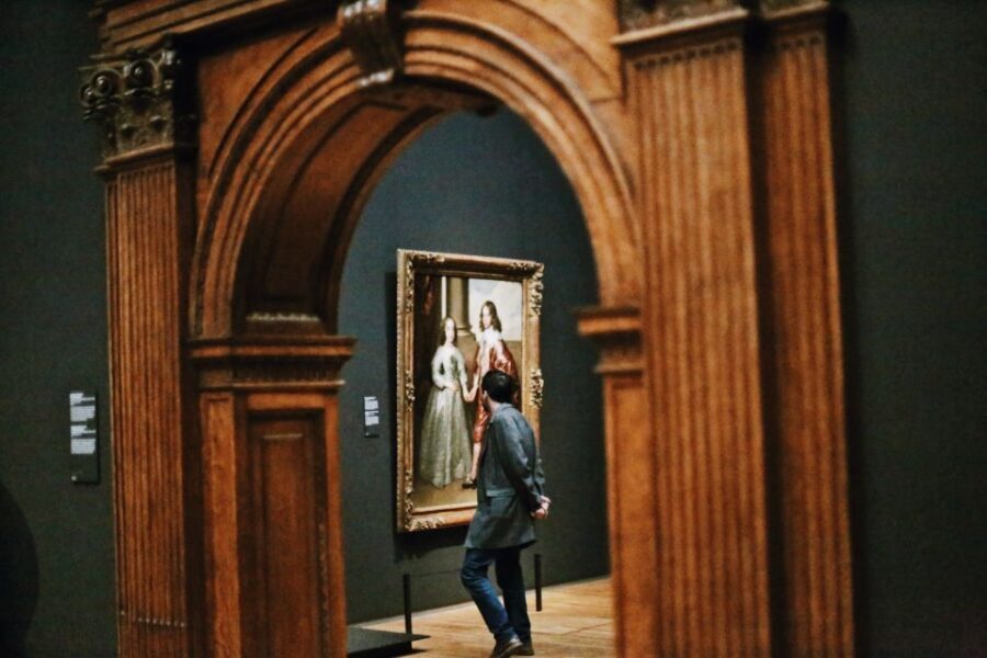 Rijksmuseum & Van Gogh Museum: Timed Entrance & Guided Tour - The Practical Details