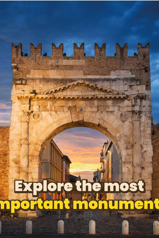 Rimini: digital guide made with a local for a walking tour - Who Is This Tour Best For?