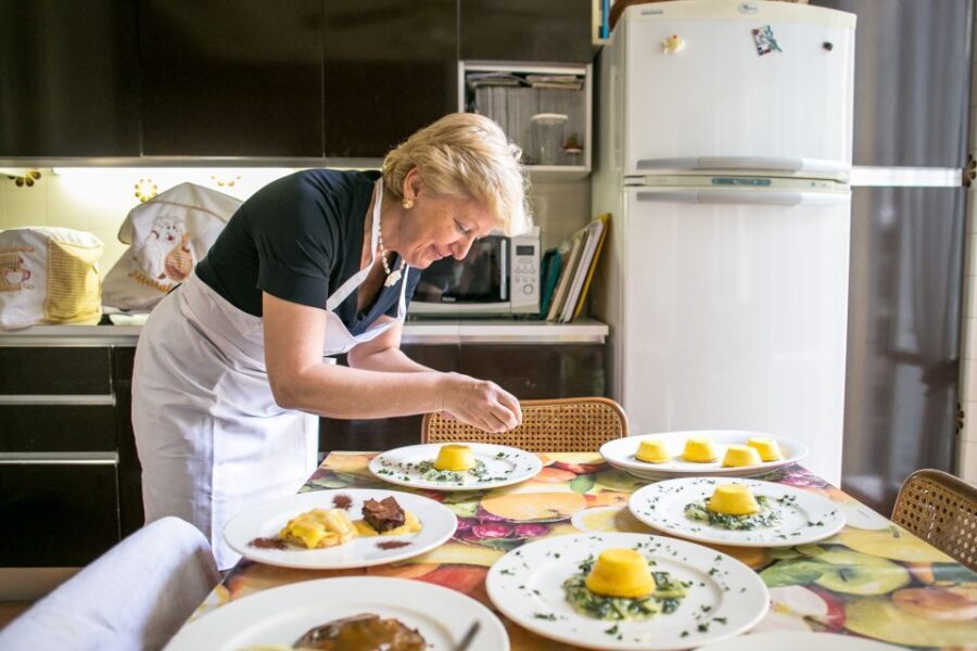 Rimini: Dining Experience at a Local's Home - Why This Tour Works Well