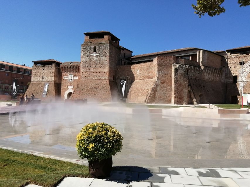 Rimini: Fellini Museum and Fulgor Palace Entry Ticket - Who Will Love This Tour