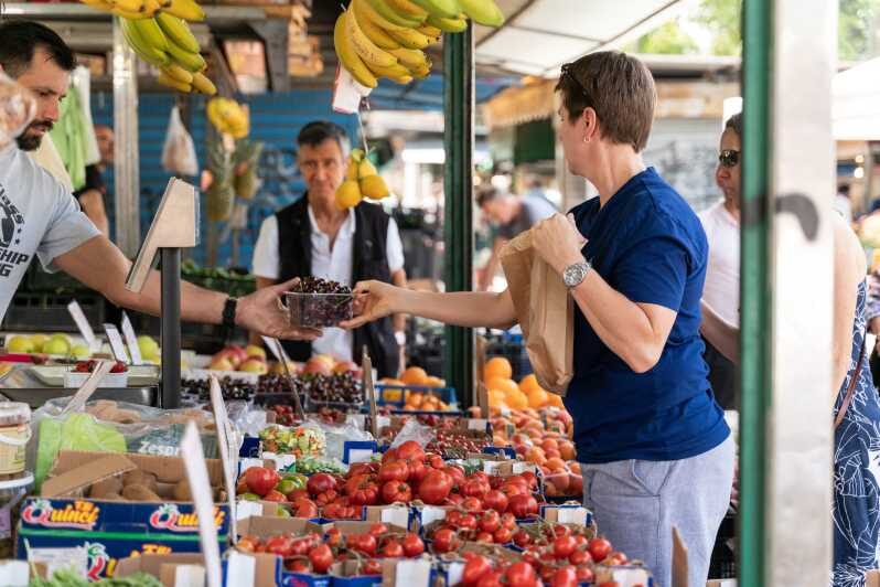 Rimini: Market & Private Cooking Class at a Local's Home - How Does This Tour Compare?