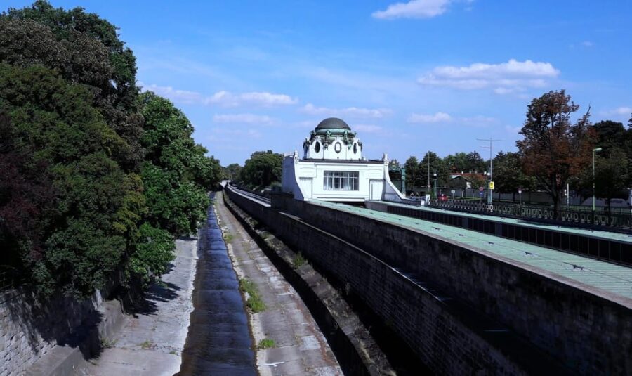 Ringstrasse,Hofburg&more Tours by public transport & walking - Deep Dive Into the Itinerary