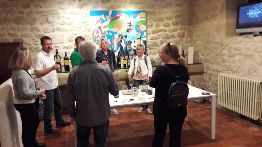 Rioja: Private Wine Tasting Tour - The Sum Up