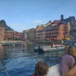 Riomaggiore: Cinque Terre Daytime Cruise with Snorkeling - What’s Included and What to Bring