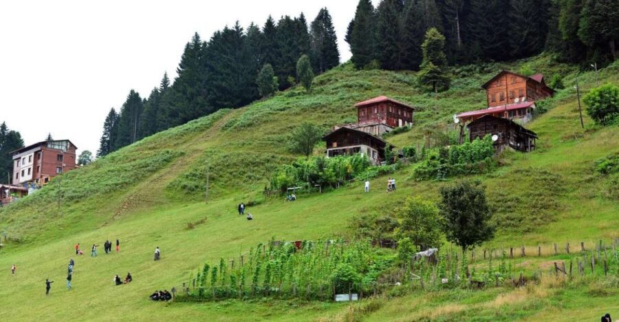 Rize: Ayder Tour & Kaçkar Mountans & Frtna Valley - An In-Depth Look at the Tour Experience