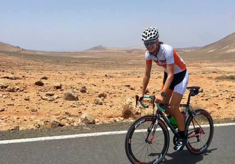 Road bike Tour - The Experience of the Guide