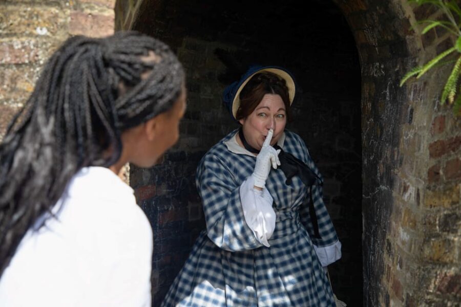 Rochester: Bespoke After Hours Tour with a Costumed Guide - The Practical Side: What to Know Before You Go