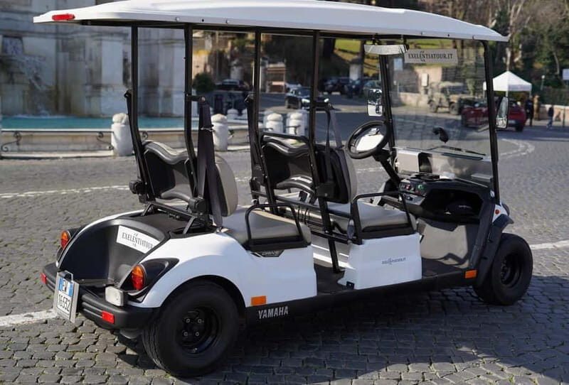 Roma City Golf Card tour - Who Will Love This Tour?