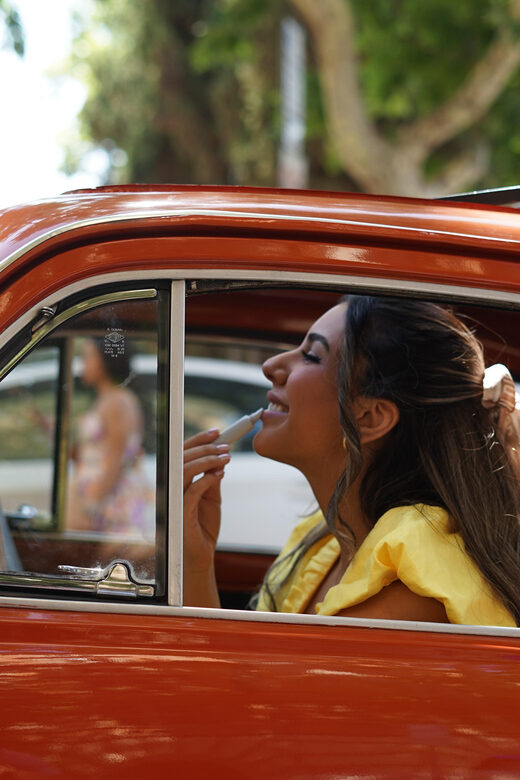 Roma: Gelato & Fiat 500 Vintage Adventure - Why This Tour Works Well