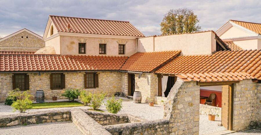 Roman City of Carnuntum Admission - Who Should Visit?