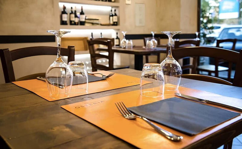 Roman Dinner Experience, A Journey Through Traditions - Why This Tour Stands Out