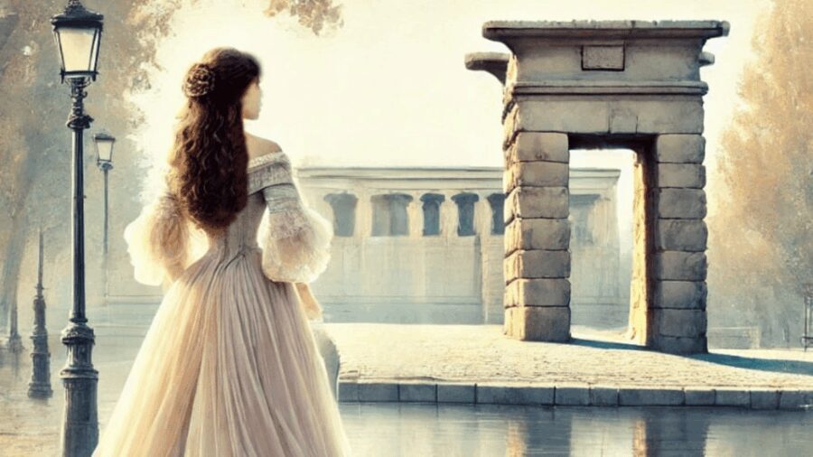 Romantic Madrid in the 19th century - A Deep Dive into the Itinerary